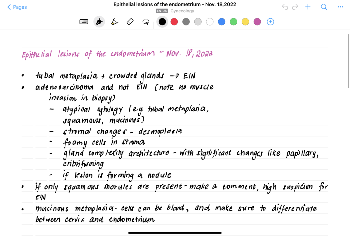 5 Notetaking Styles I Use (Photos Included)